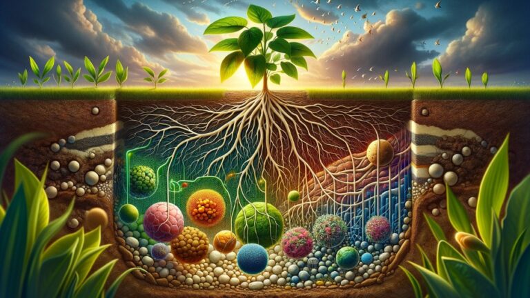 Soil Science & Plant Nutrition | HortiAdvisor.com